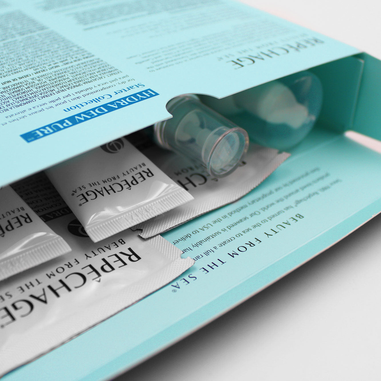 Great Skin Starts Here: How to Create a Daily Skin Care Program with S ...