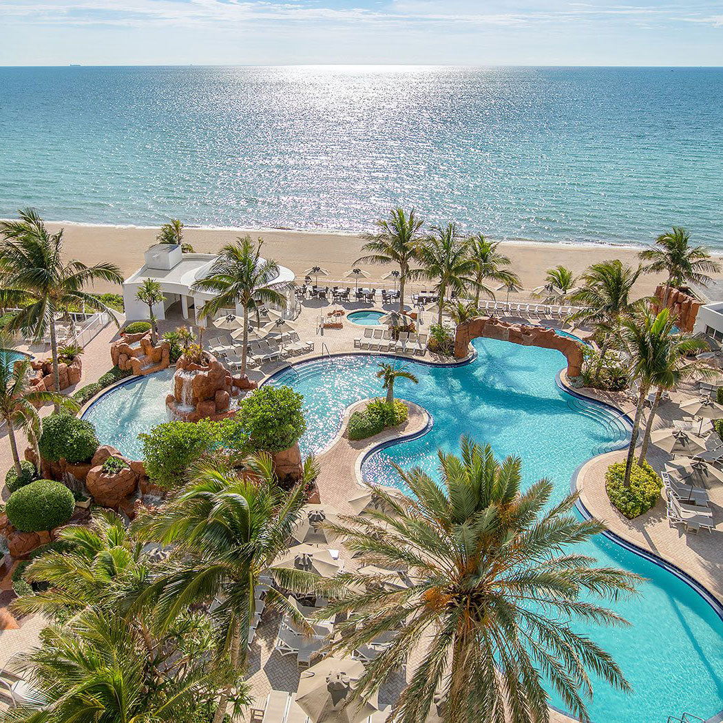 The Ultimate in Luxury Hospitality: Repêchage Spa Partners Named Star ...