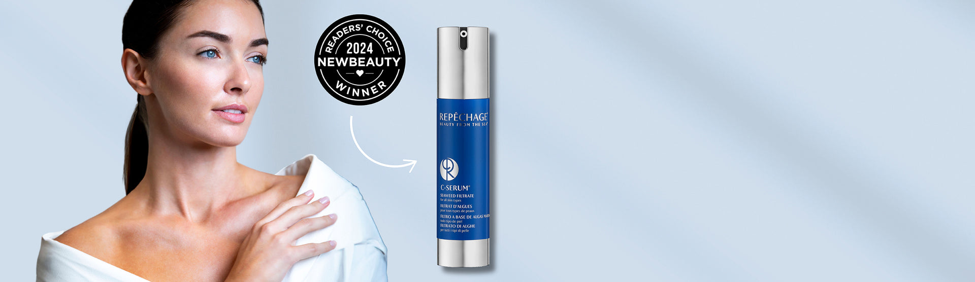 Professional Skin Care Products | Repêchage® Official Site – Repechage UK